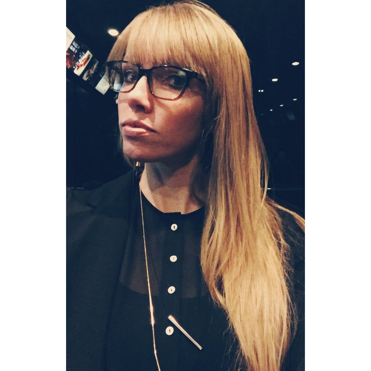 Stephanie Zeller – Medium