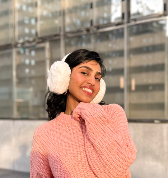 Pragya Sen – Medium