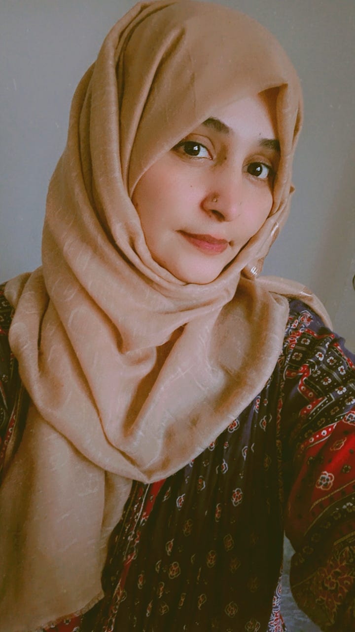Rukhsana – Medium