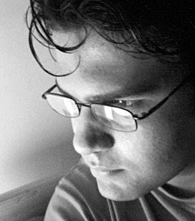 Tanmay – Medium