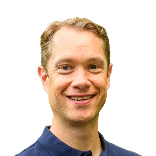 Jason Maas – Medium