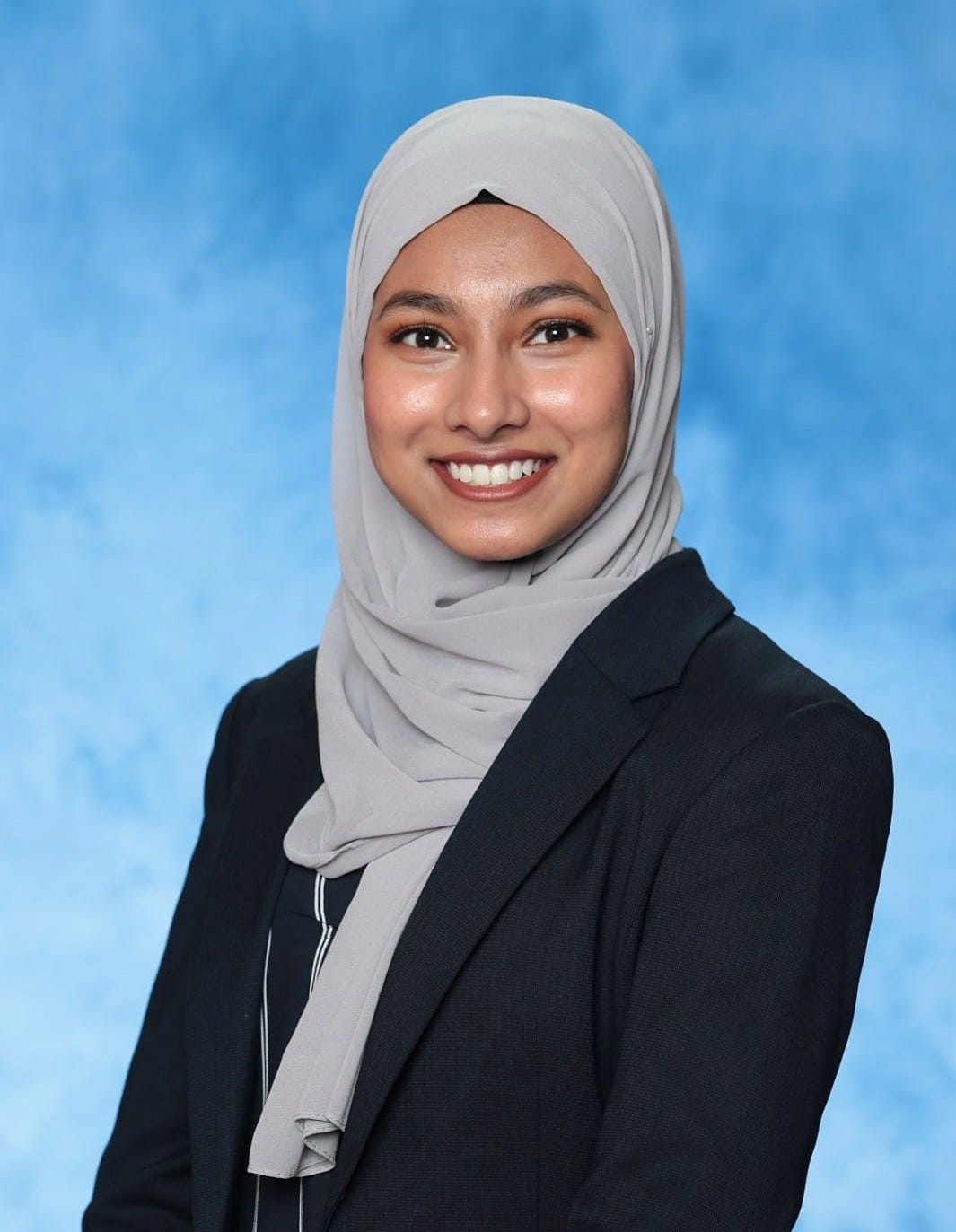 Khawla Rahman – Medium