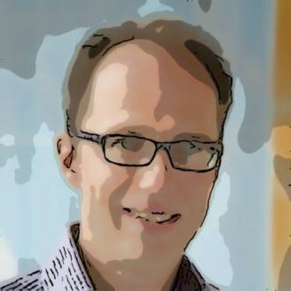 Jaap Walhout – Medium