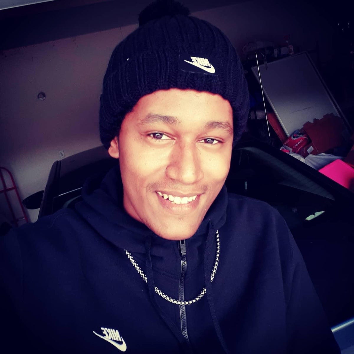 Caylen Green – Medium