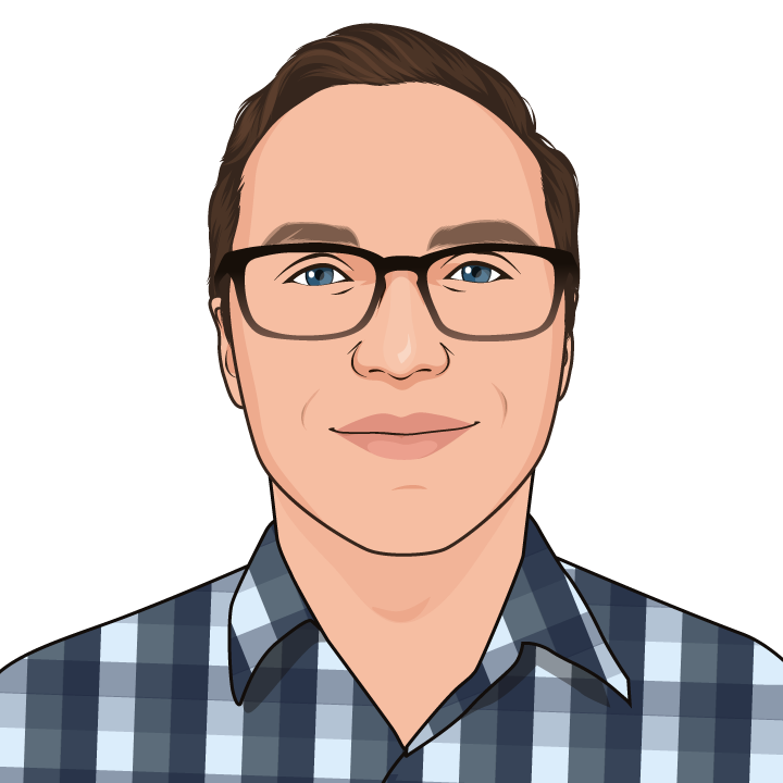 Nolan Evans – Medium