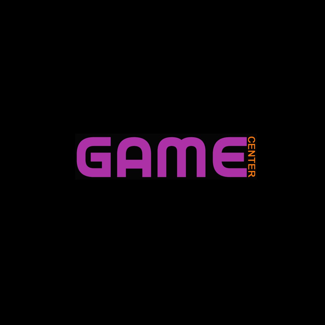 Game Center – Medium
