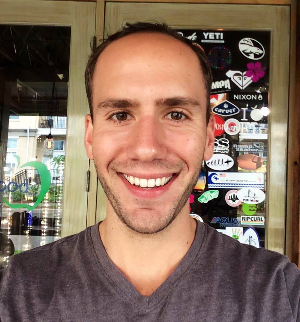 Jake Filloramo – Medium