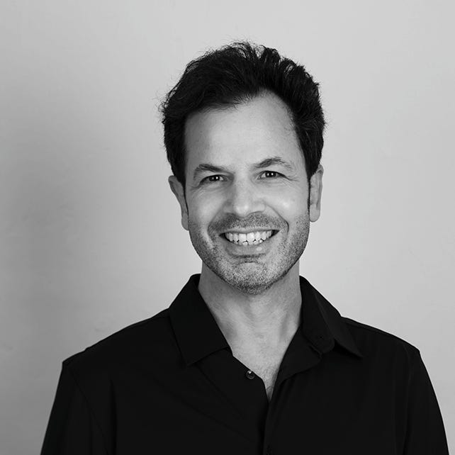 About – Shalev Man – Medium