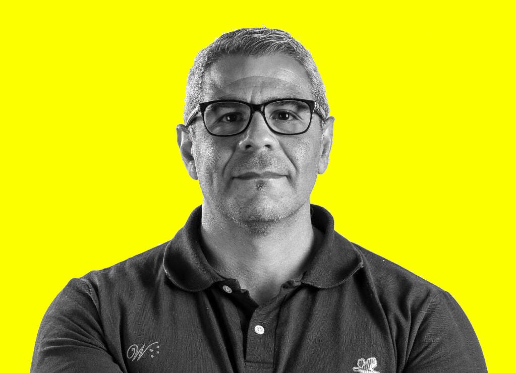 Alejandro Moreira – Medium