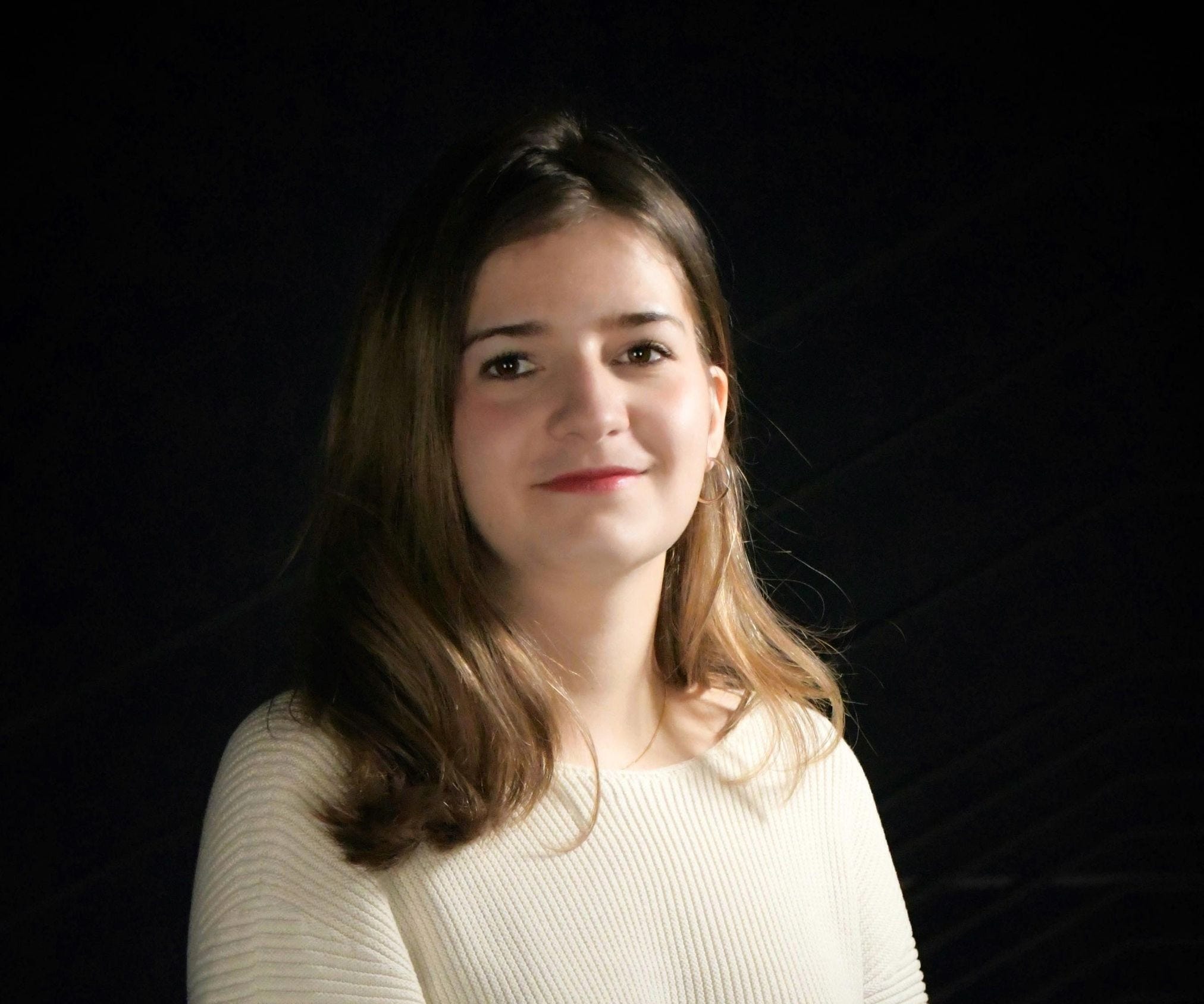 Romane Roussel – Medium