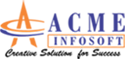 Acme Infosoft – Medium