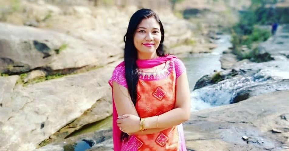 Suchita Pandey (Anya) – Medium