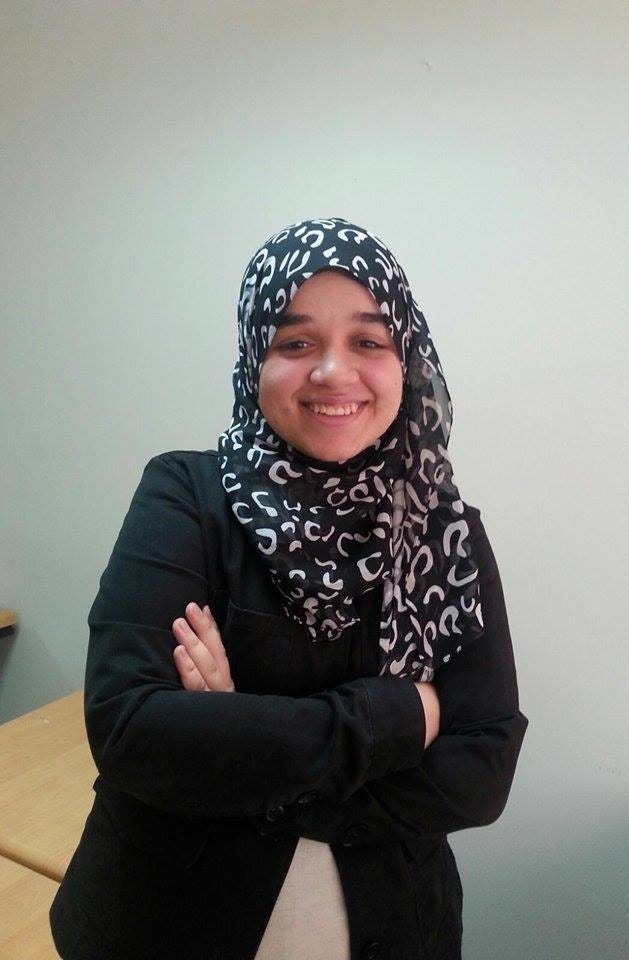 Sarah Mostafa – Medium