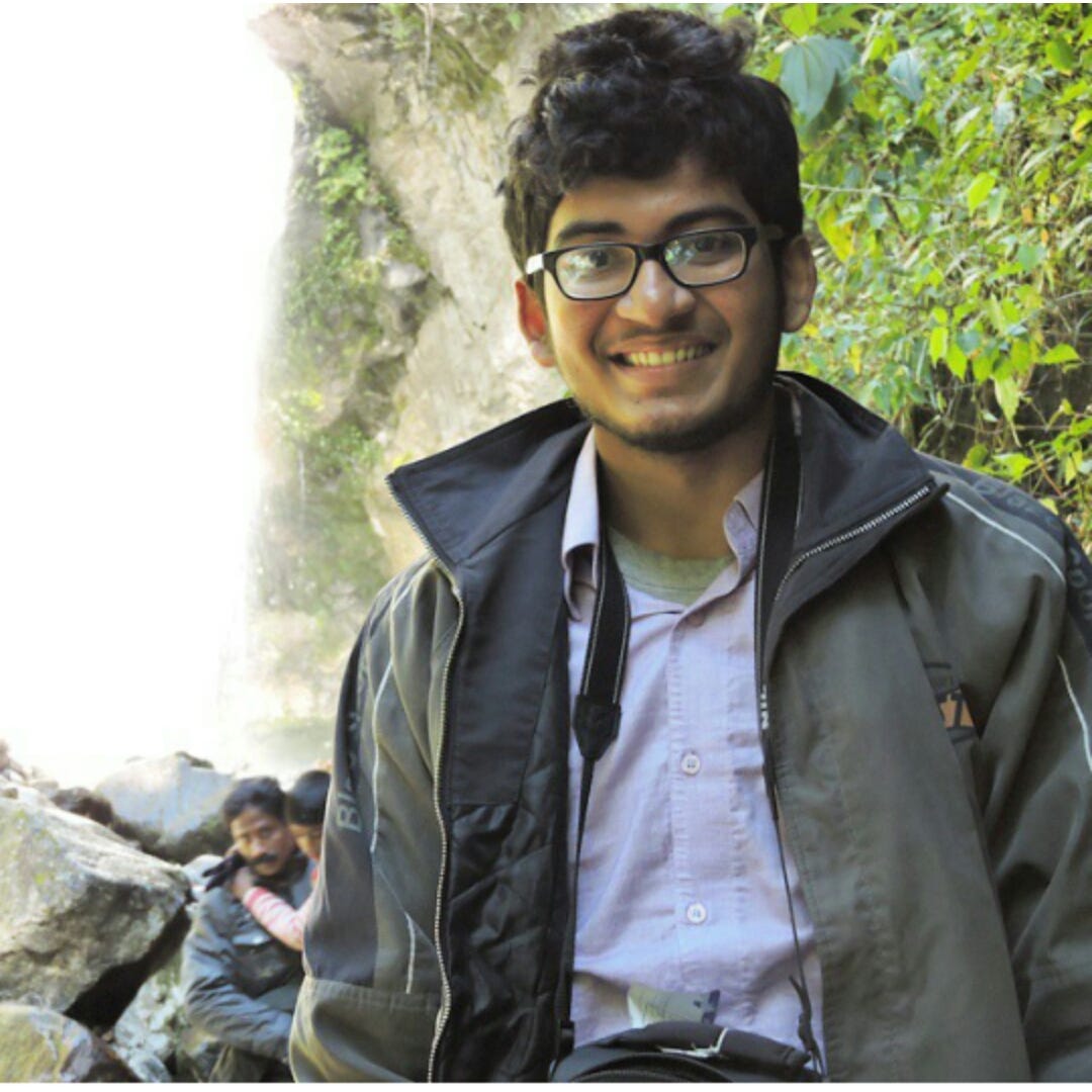 Umang Poddar – Medium