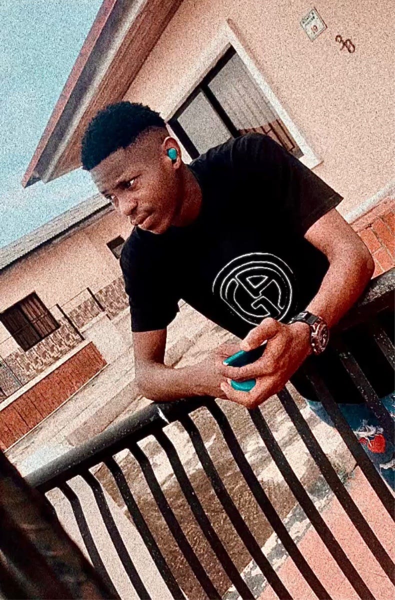 ANOSIKE DAVID on Medium curated some lists