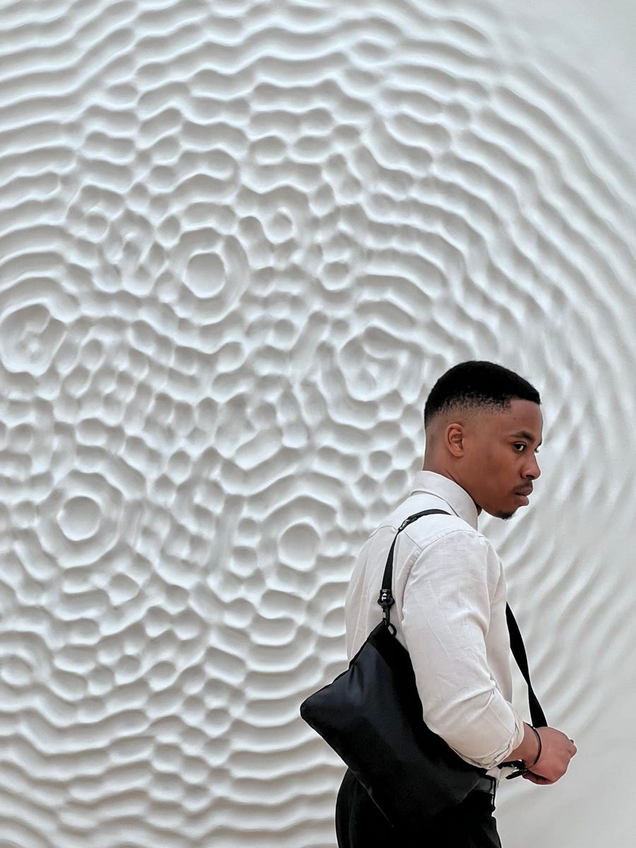 Dylan Okyere on Medium curated some lists