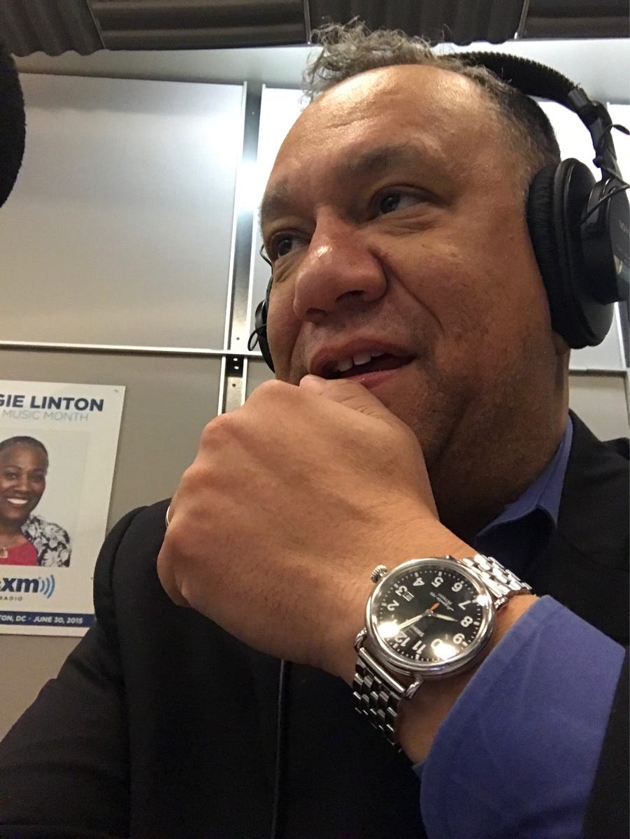 Christopher Alan Chambers – Medium