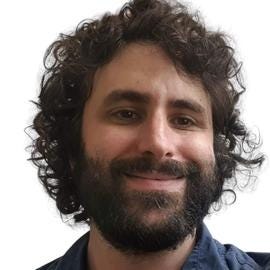 Rafael Izbicki – Medium
