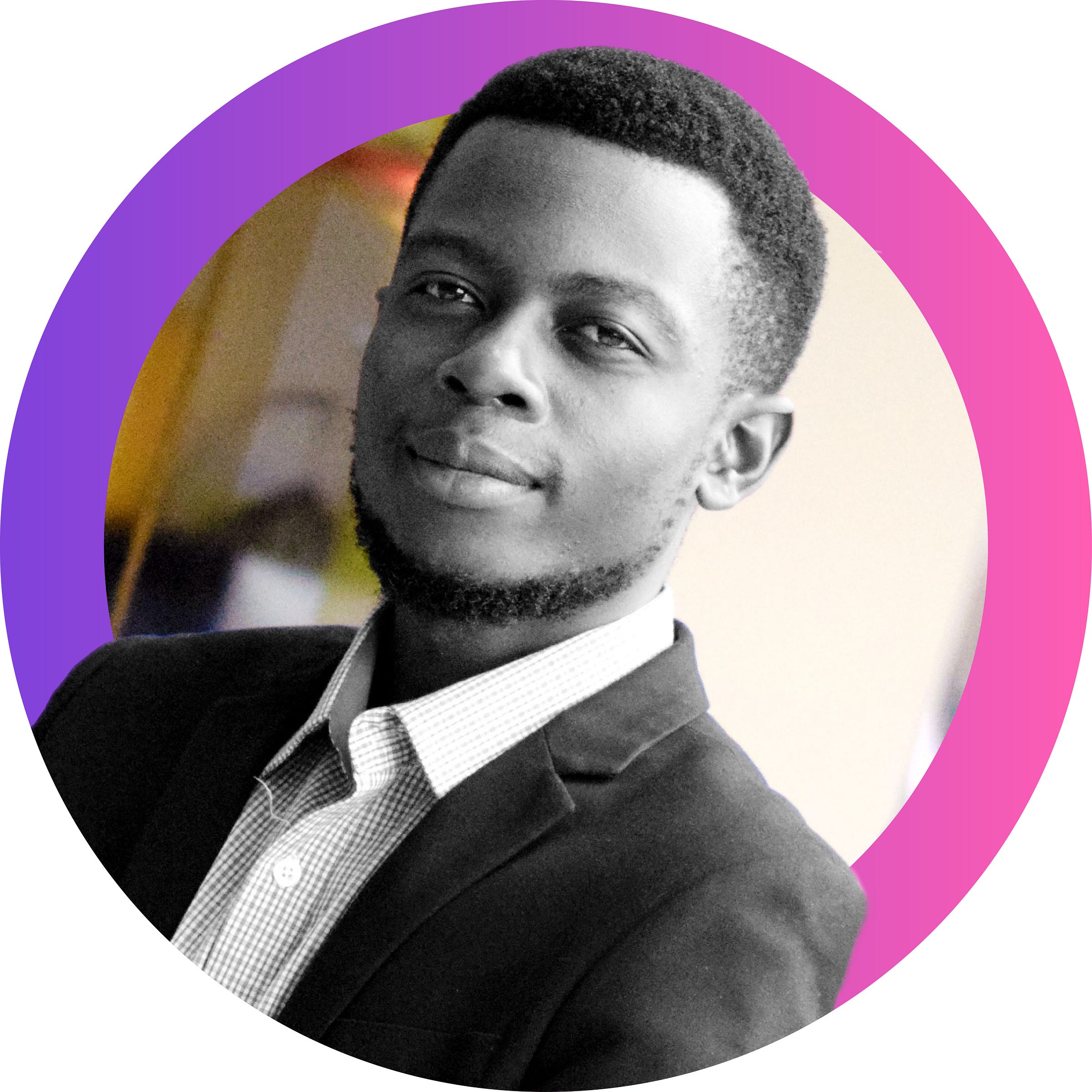 Edward Asimba – Medium