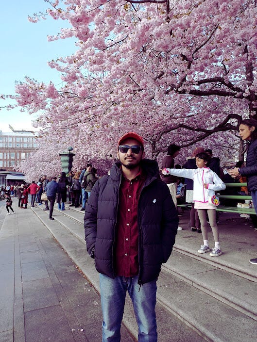 Fahim Linkon – Medium