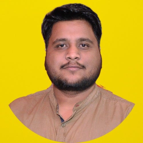 Dhruv kumar Agrawal – Medium