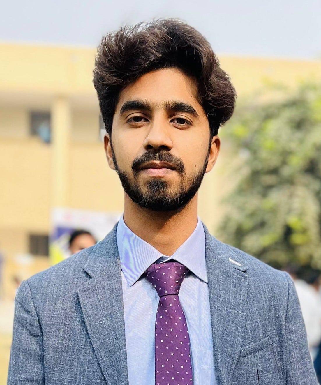 Muhammad Abdullah – Medium