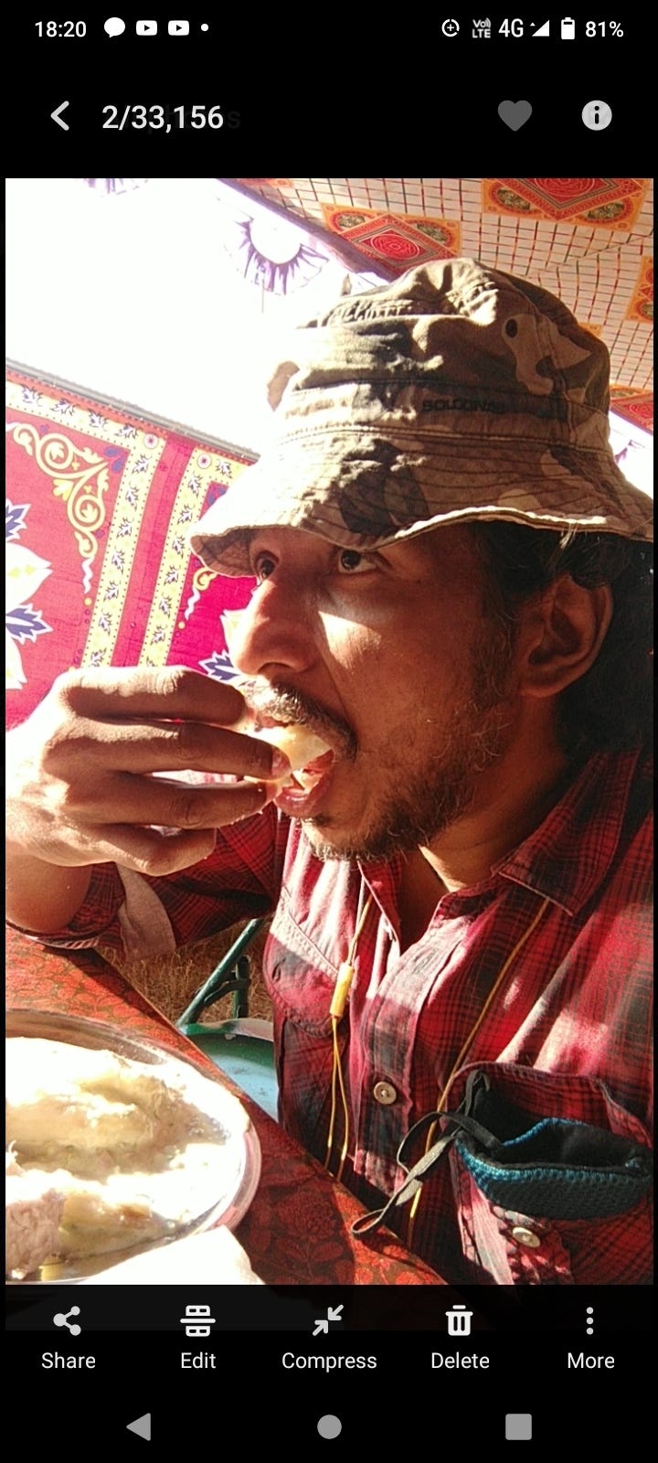 Anup Toms Alex alias π(Pi)Lee – Medium