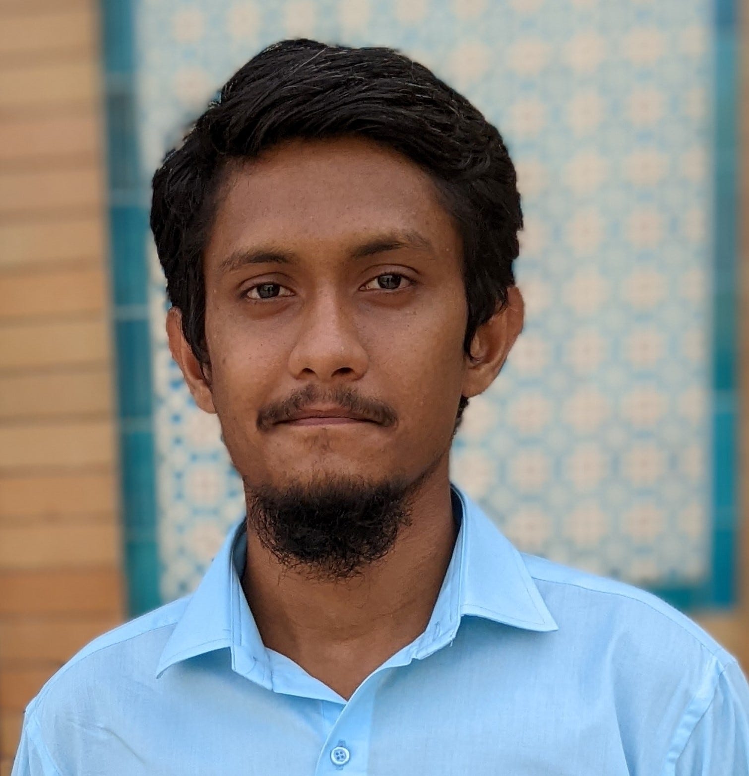 Muhammad Arham – Medium