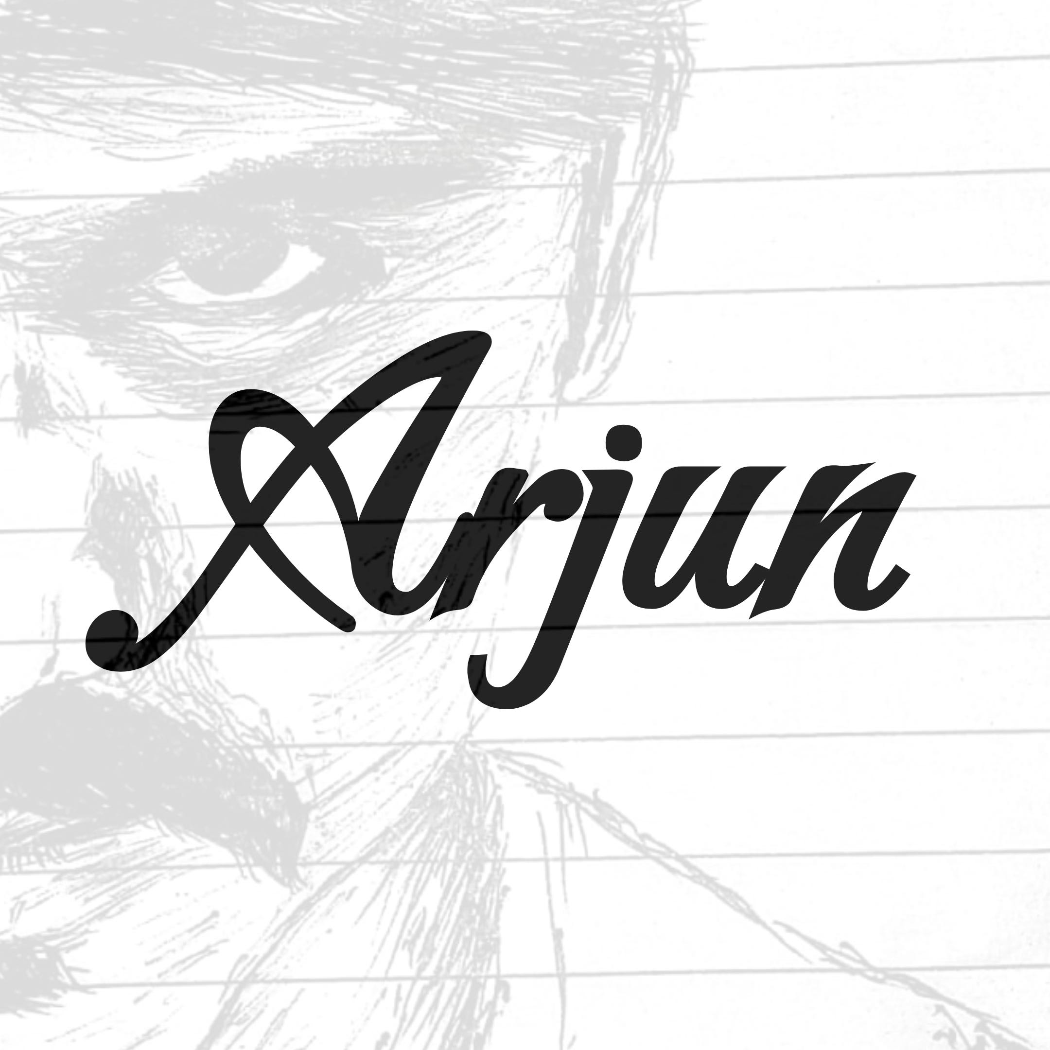 Life In Words By Arjun – Medium