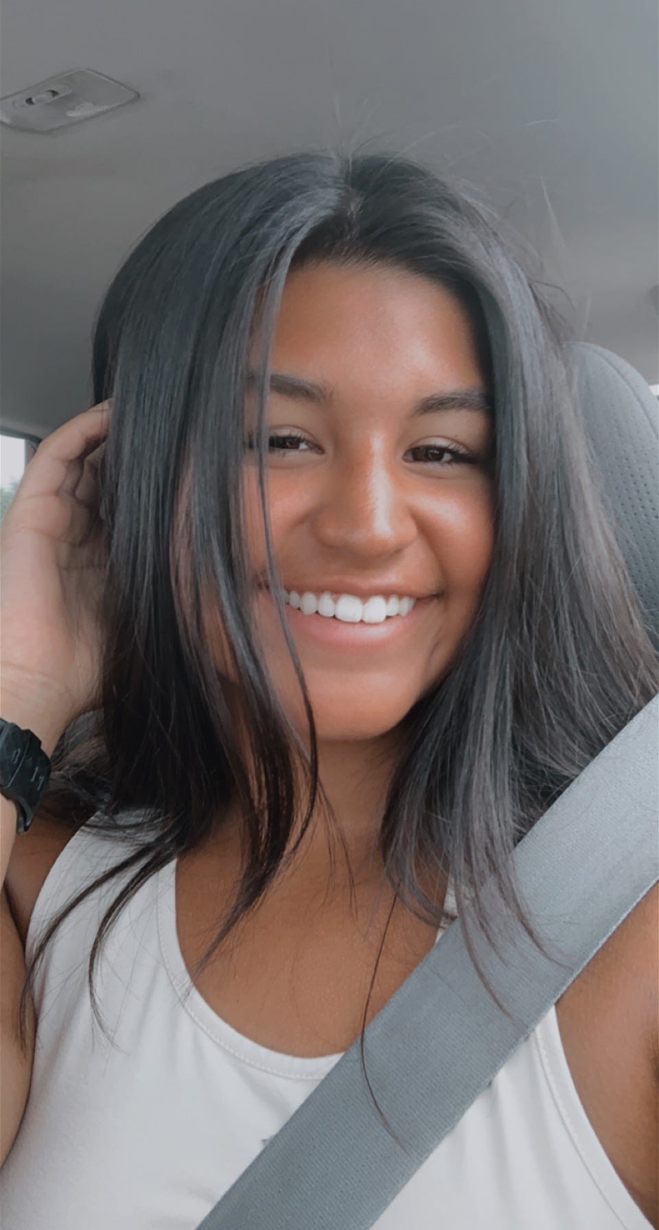 Alyssa Blanco – Medium