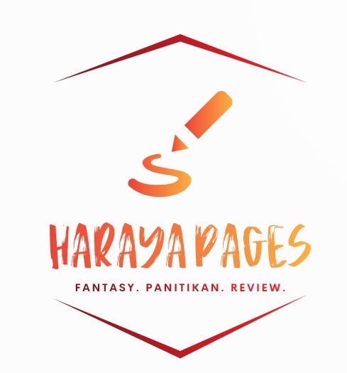 About – HARAYA PAGES – Medium