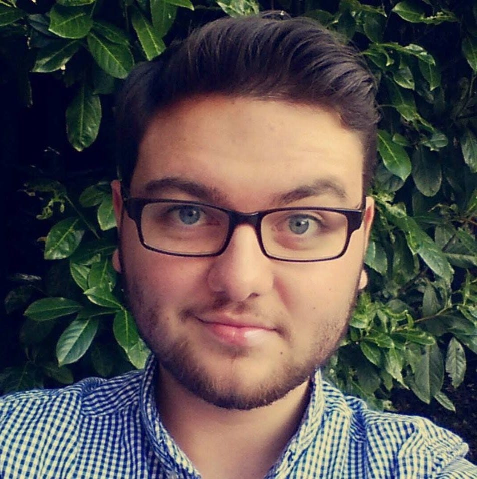 Michael Kearns – Medium