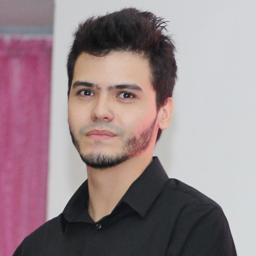 Jonathan Cardoso – Medium