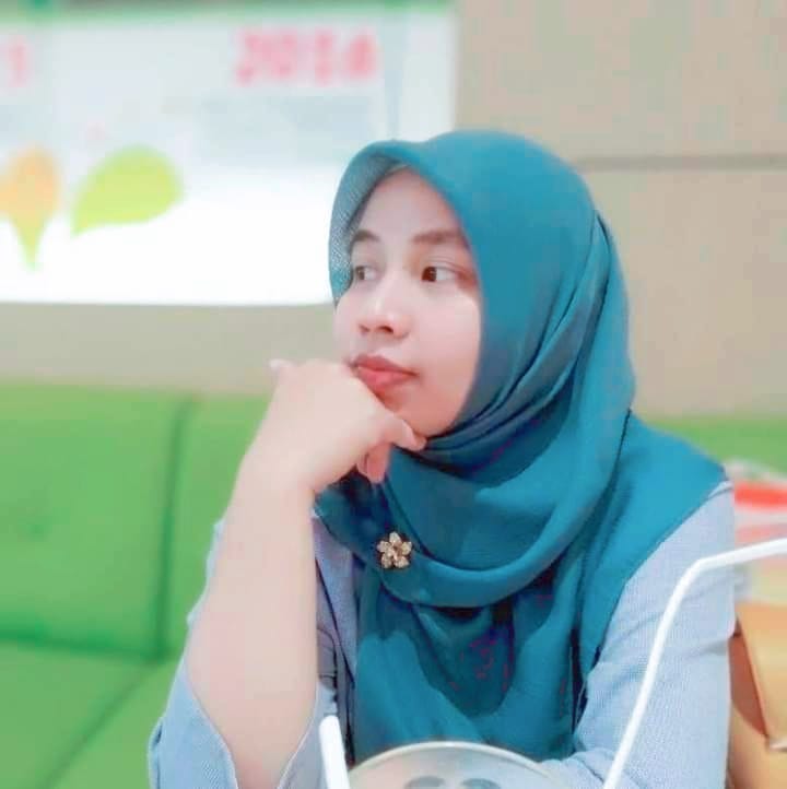 Luziana Wijaya Tanjung – Medium