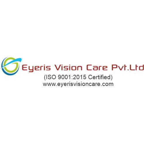 eyeris visioncare – Medium