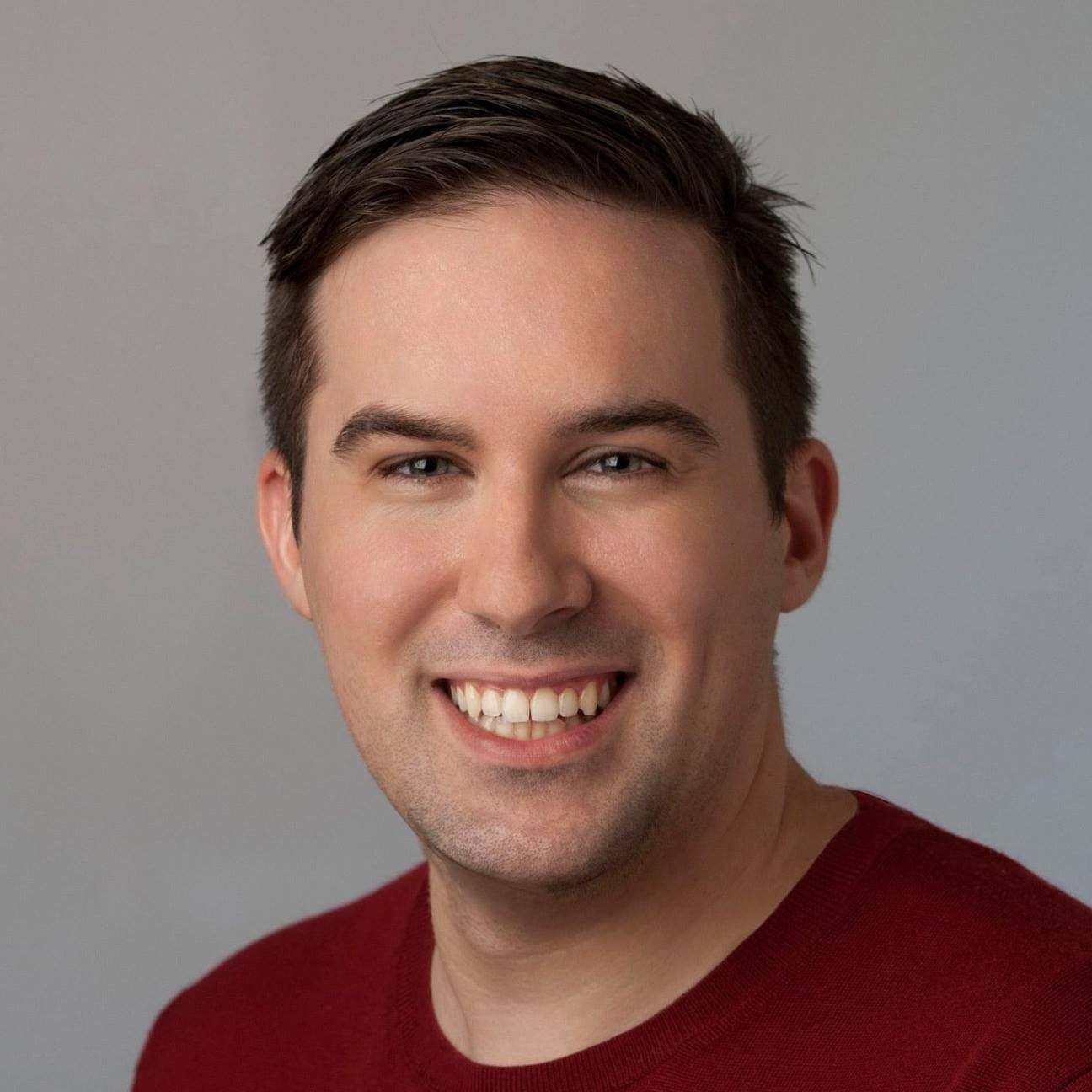 Jonathon Klobucar – Medium