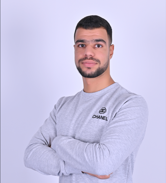 Anas Hammaoui – Medium