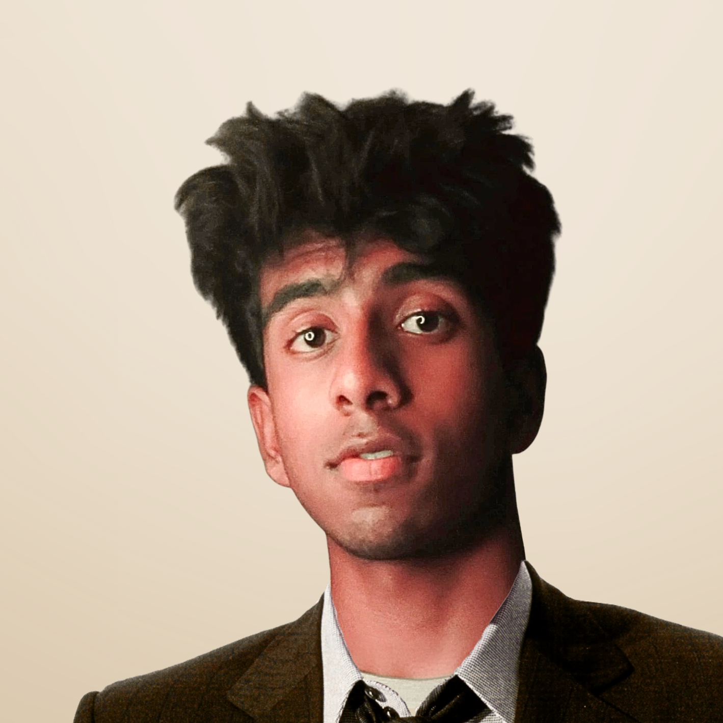 Neshanth Anand – Medium