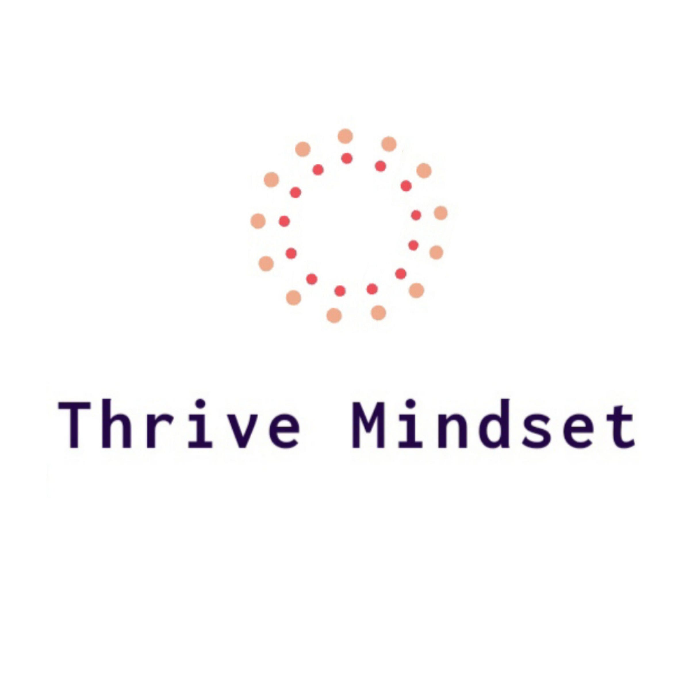 Thrive Mindset on Medium curated some lists