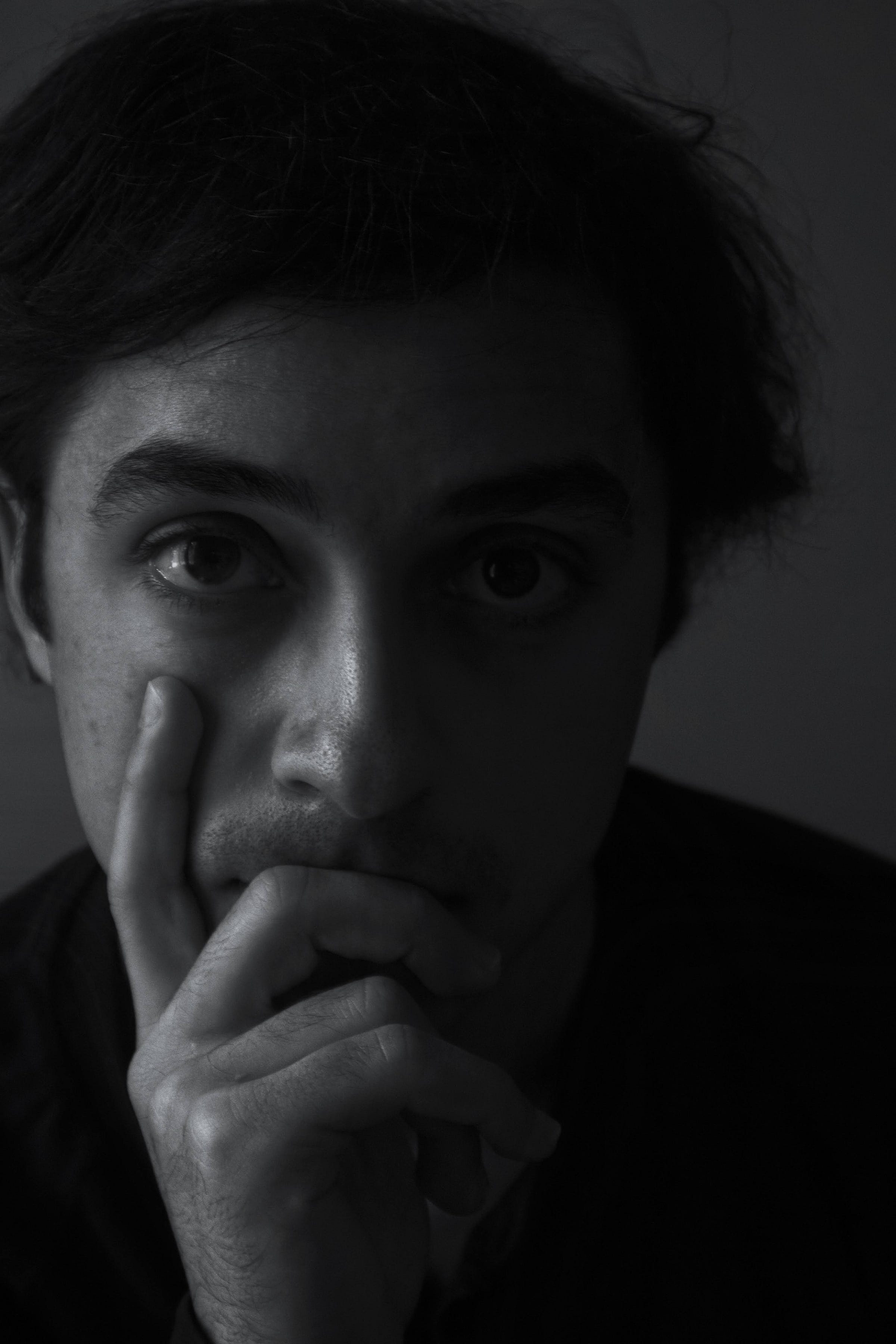 Michael Stone – Medium