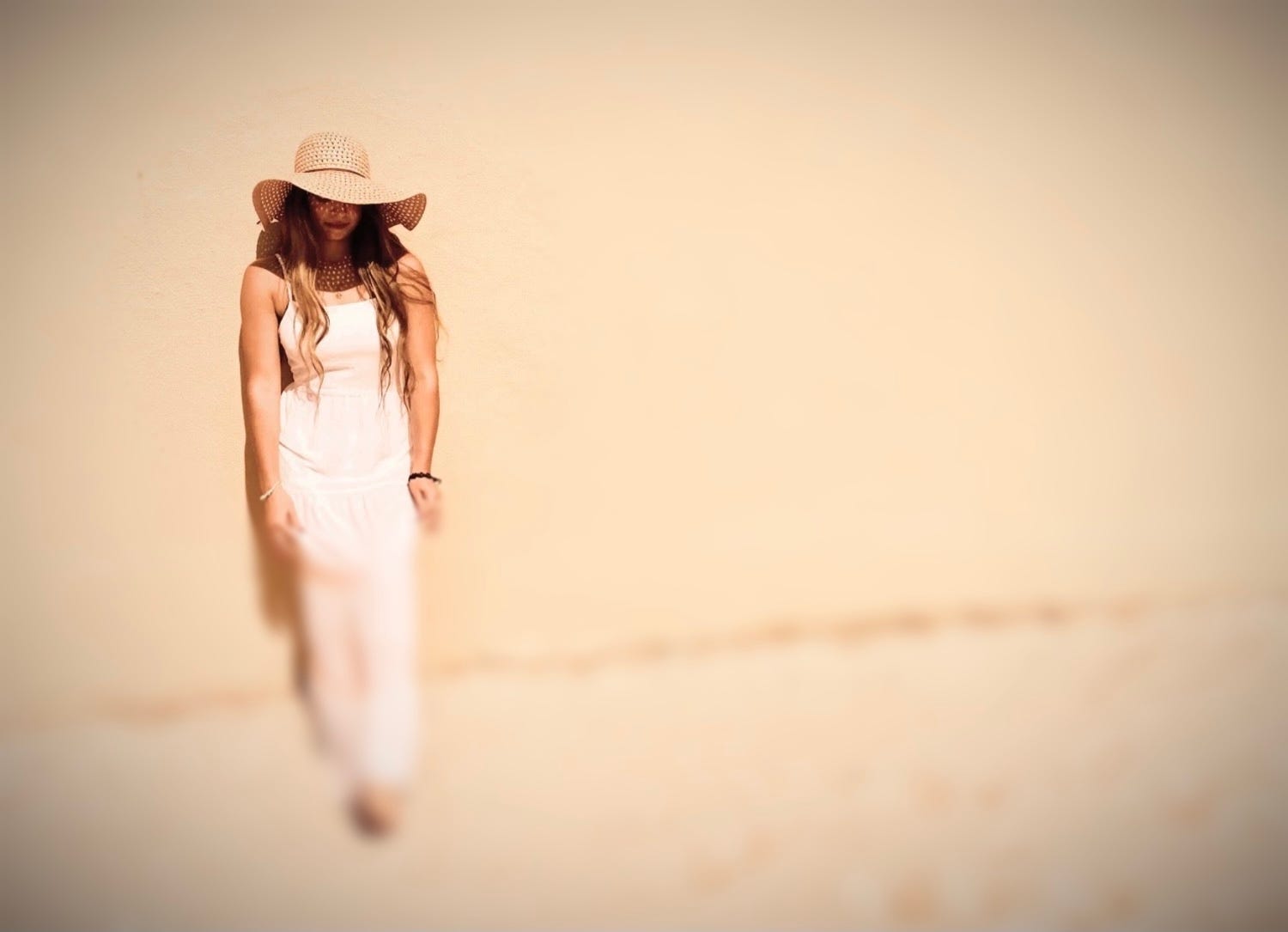 Chloe Cochran – Medium