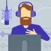 voice – Medium