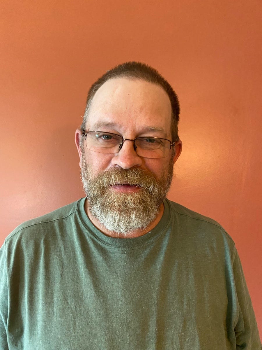 Doug Little – Medium