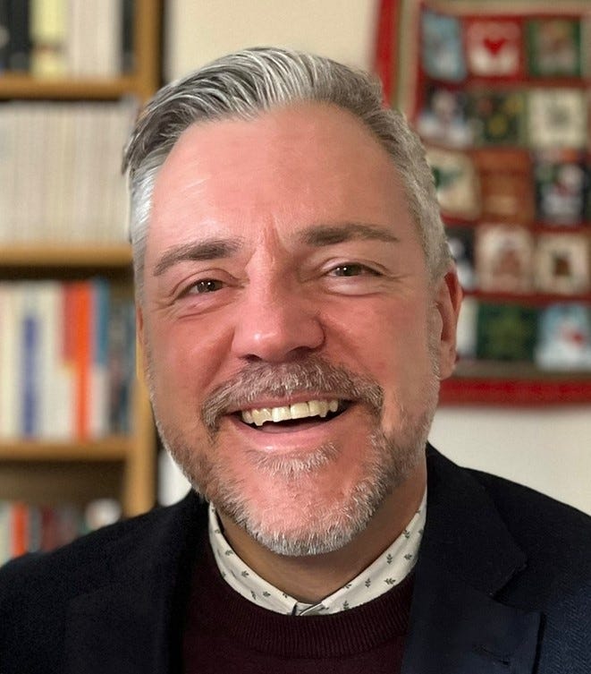 Andy Callow – Medium