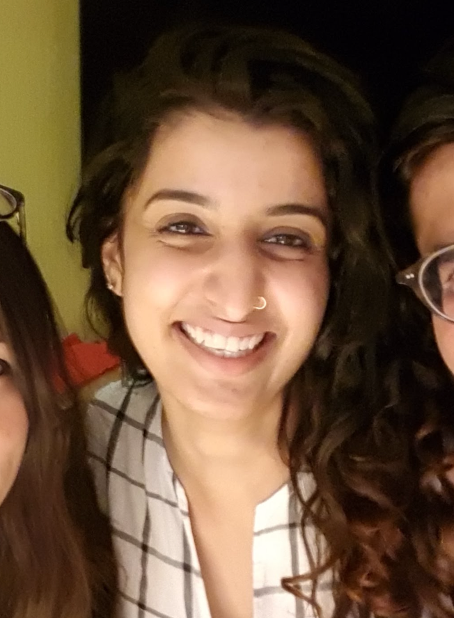 Pankti Doshi – Medium