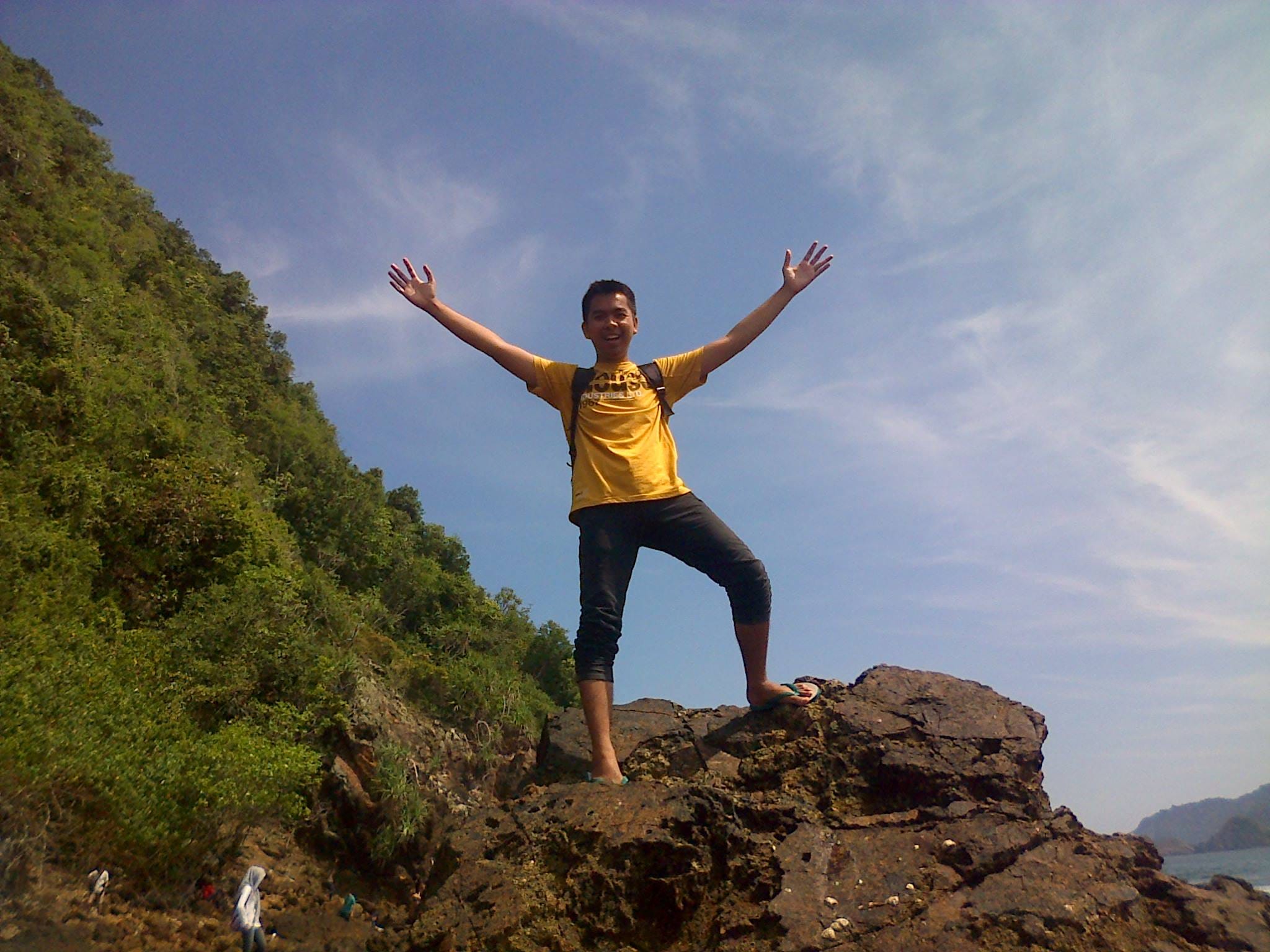 Arif Susanto – Medium