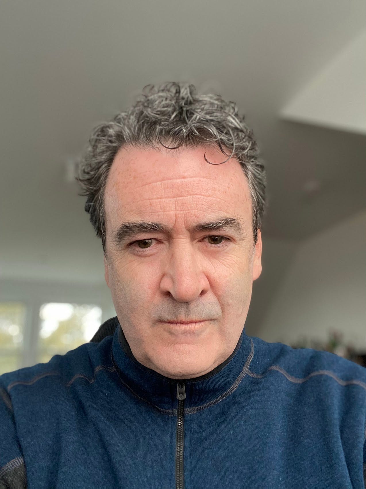 About – Eric Picard – Medium