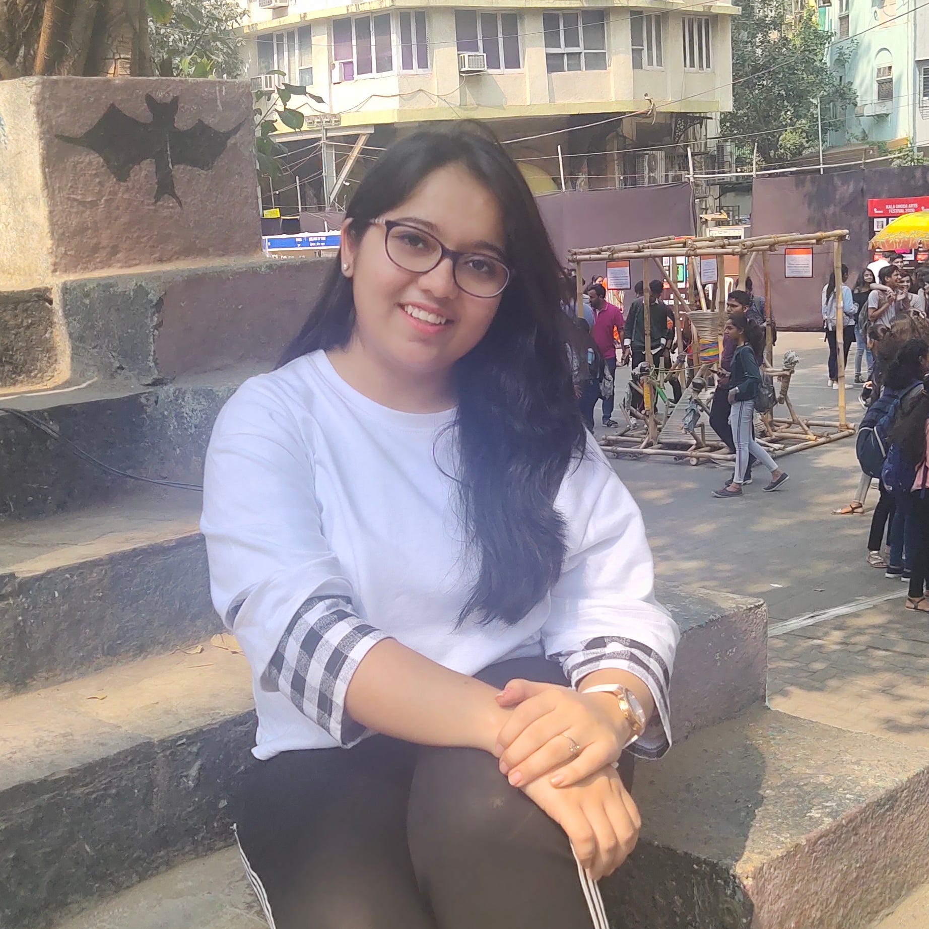 Dishi Mehta – Medium