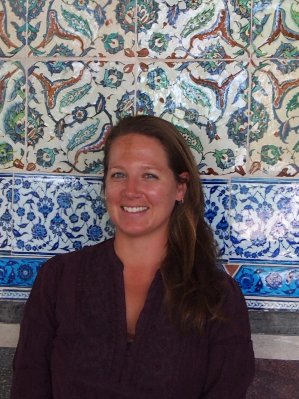 Denise E. Silfee – Medium