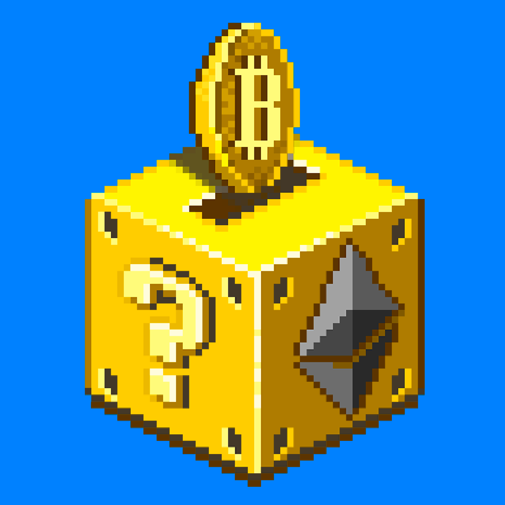 Token Arcade – Medium